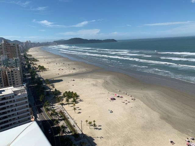 Venda Apartamento, São Paulo SP #5825