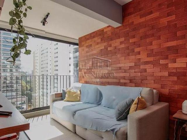 Venda Apartamento São Paulo Pinheiros
