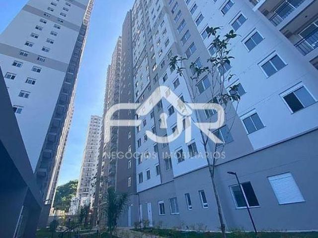 Venda Apartamento São Paulo Pirituba
