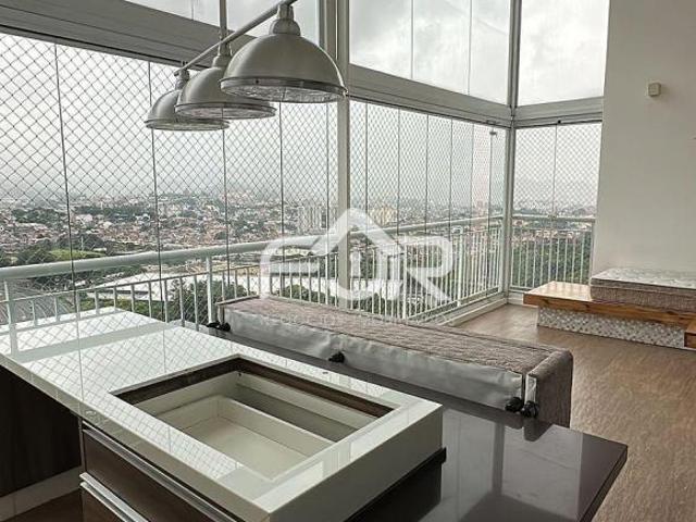 Venda Apartamento São Paulo Pirituba