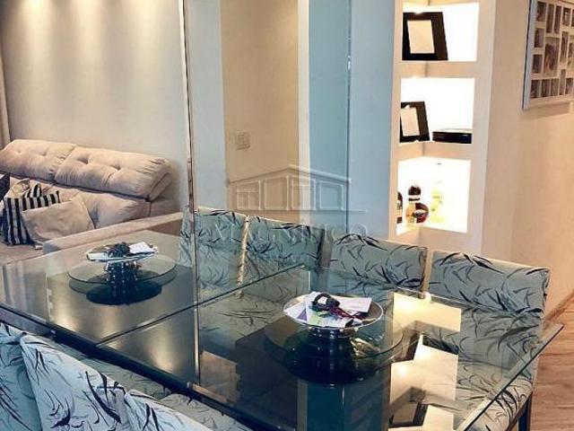Venda Apartamento São Paulo Usina Piratininga