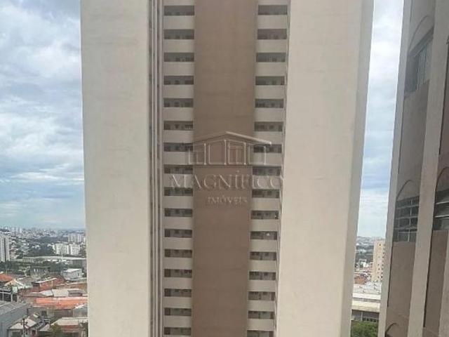 Venda Apartamento São Paulo Vila Vermelha