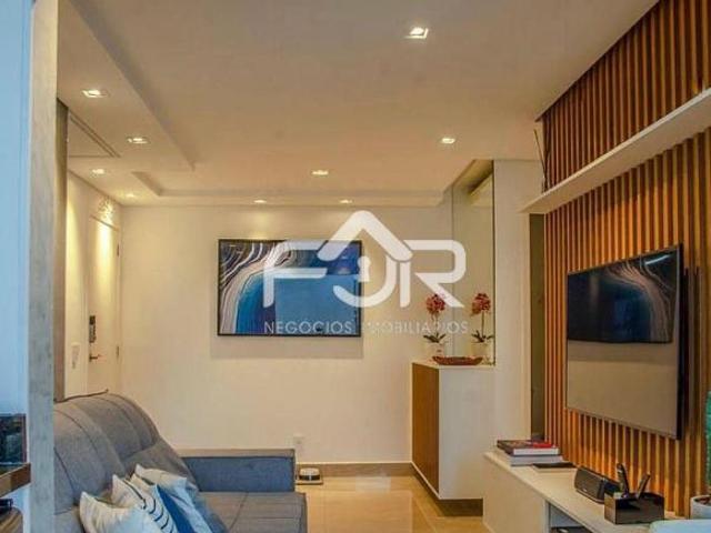 Venda Apartamento São Paulo Vila Anastácio