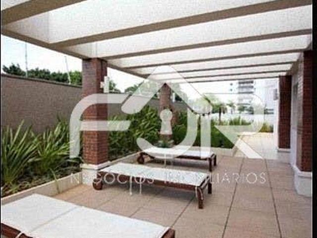 Venda Apartamento São Paulo Vila Anastácio