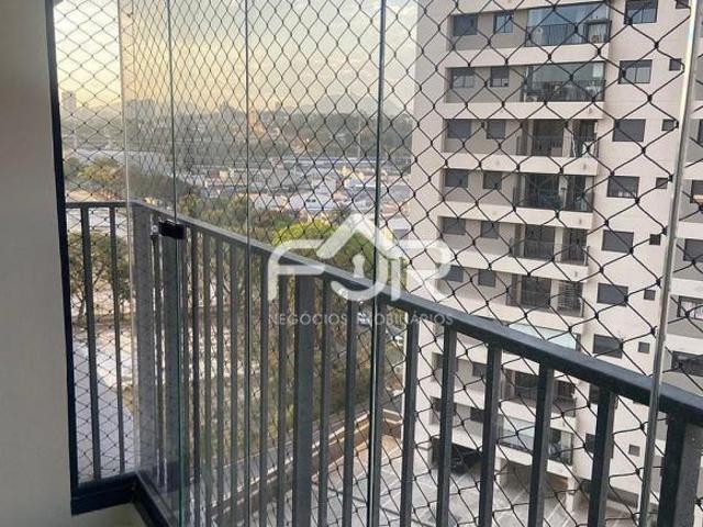 Venda Apartamento São Paulo Vila Anastácio