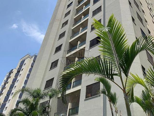 Venda Apartamento São Paulo Vila da Saúde