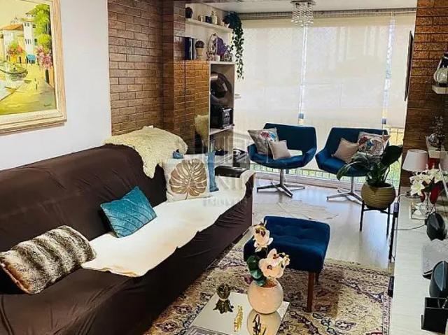 Venda Apartamento São Paulo Vila da Saúde