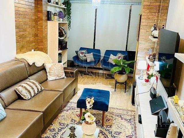 Venda Apartamento São Paulo Vila da Saúde