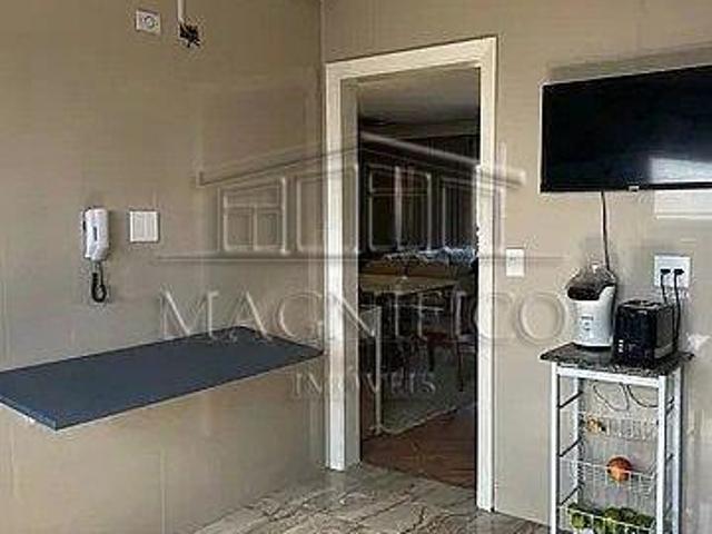 Venda Apartamento São Paulo Vila Formosa