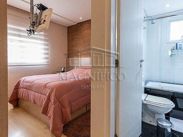 Venda Apartamento São Paulo Vila Gomes Cardim