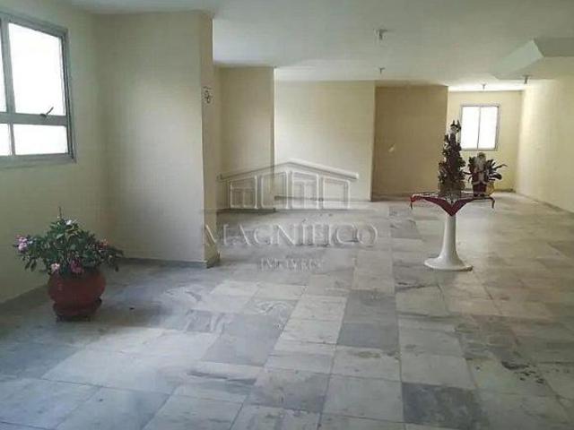 Venda Apartamento São Paulo Vila Ida