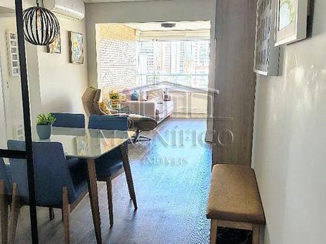 Venda Apartamento São Paulo Vila Mariana
