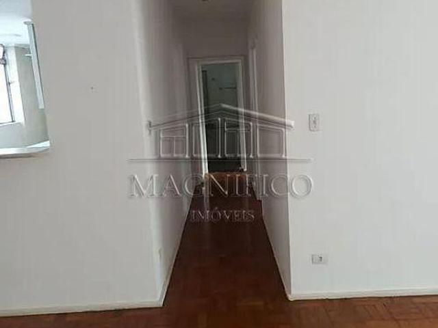 Venda Apartamento São Paulo Vila Mariana