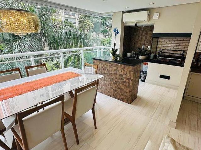 Venda Apartamento São Paulo Vila Mariana