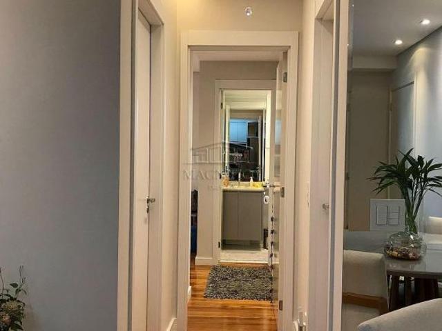 Venda Apartamento São Paulo Vila Mascote