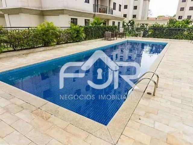 Venda Apartamento São Paulo Vila Primavera