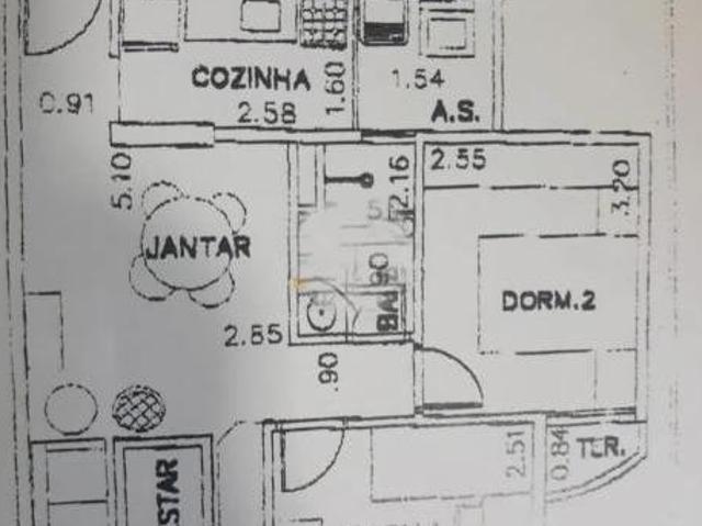 Venda Apartamento São Paulo Vila Santo Estéfano