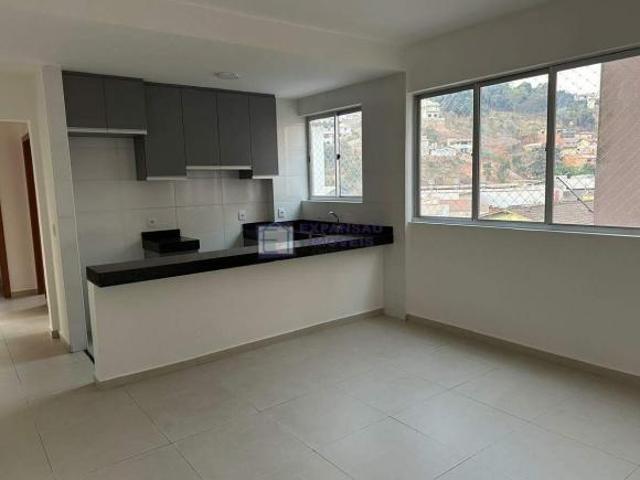 VENDA, APARTAMENTO, SÃO PEDRO