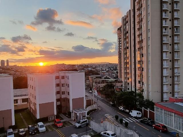 Venda Apartamento São Pedro, Osasco SP #5825