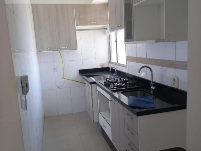 Venda Apartamento São Pedro, Osasco SP #5825