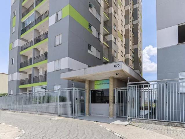 Venda Apartamento São Pedro, Osasco SP #5825