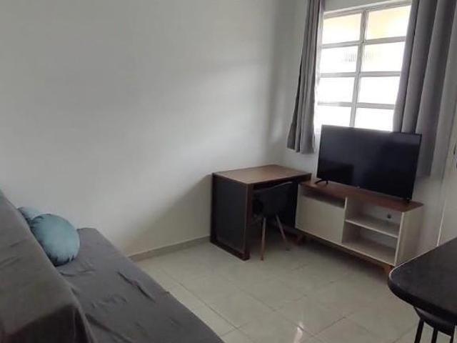 Venda Apartamento São Vicente SP mAr dOce lAr Living a meia quadra da praia do Gonzaguinha