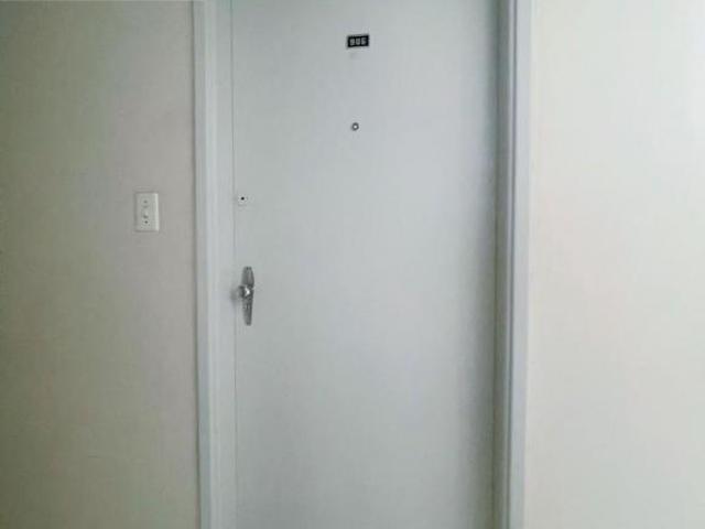 Venda Apartamento São Vicente SP mAr dOce lAr pé na areia, em andar alto, no Centro!