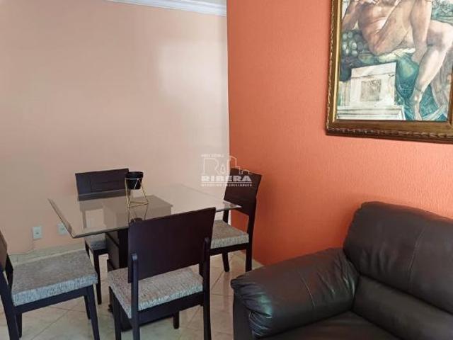 VENDA APARTAMENTO SANTA TEREZINHA / SOROCABA/SP