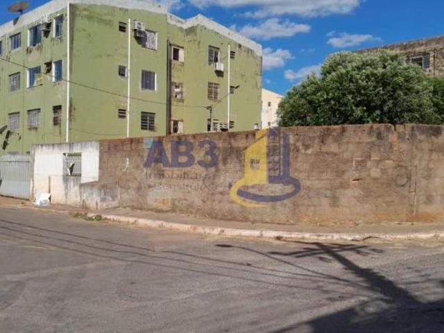 Venda Apartamento Santa Inês em Cuiabá MT