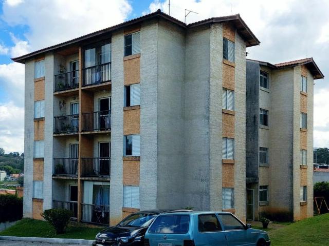 Venda Apartamento Santa Maria, Osasco SP #15703