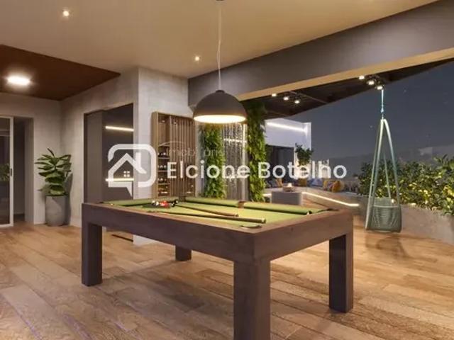 Venda apartamento santa monica