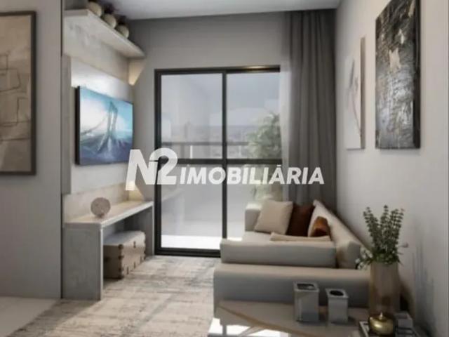 Venda apartamento santa monica