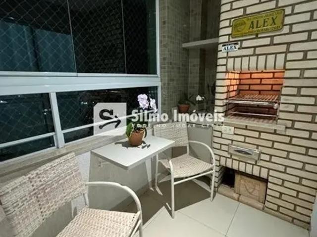 Venda apartamento santa monica