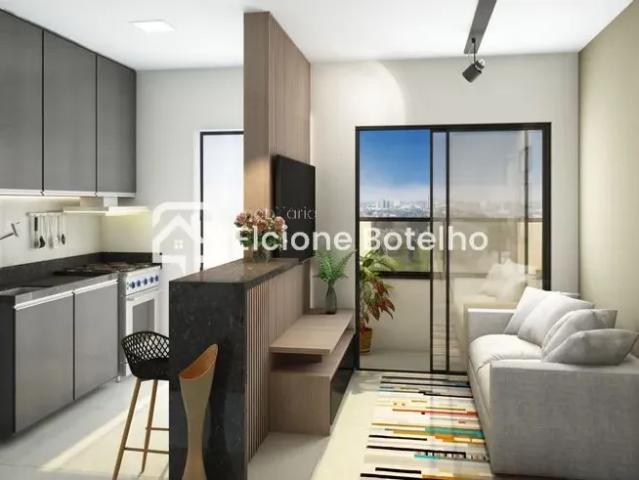 Venda apartamento santa monica