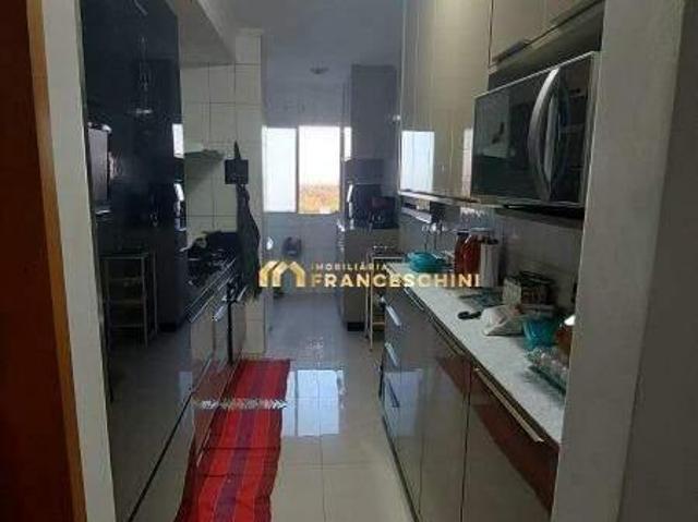 Venda Apartamento Santana Condomínio Residencial Parque da Cidade 3 Dormitórios 94m²