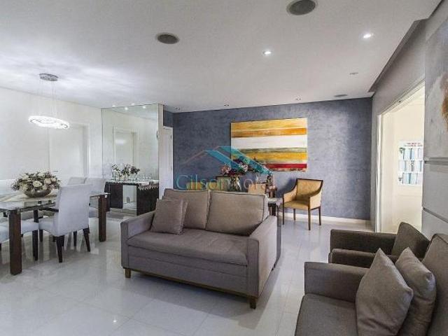Venda Apartamento Santana de Parnaíba Tamboré
