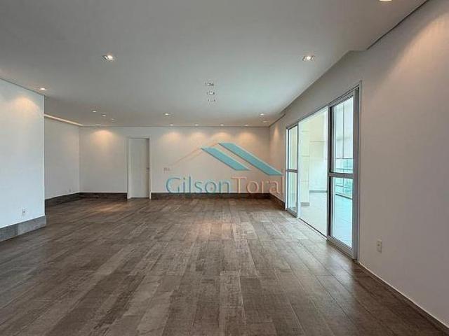 Venda Apartamento Santana de Parnaíba Tamboré
