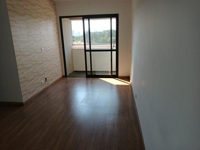 Venda Apartamento Santo Amaro, São Paulo SP #15703