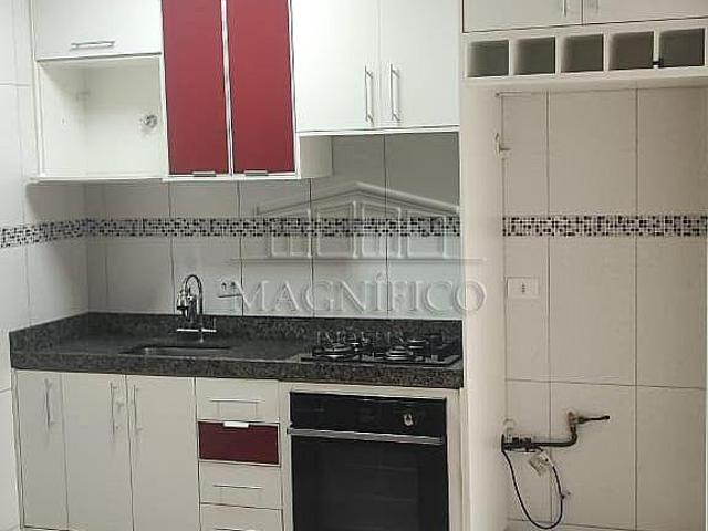 Venda Apartamento Santo André Vila Aquilino