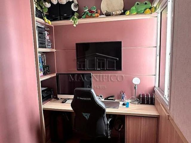 Venda Apartamento Santo André Vila Assunção
