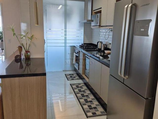 Venda Apartamento Santo André Vila Assunção