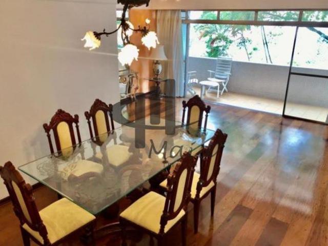 Venda Apartamento Santo Andre Vila Bastos Ref: 37885