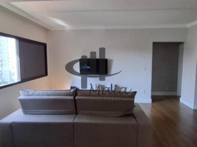 Venda Apartamento Santo Andre Vila Bastos Ref: 45323