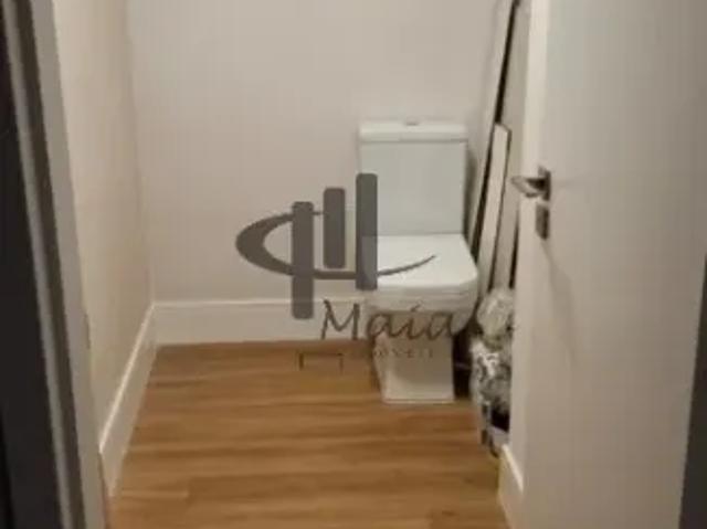 Venda Apartamento Santo Andre Vila Bastos Ref: 45323
