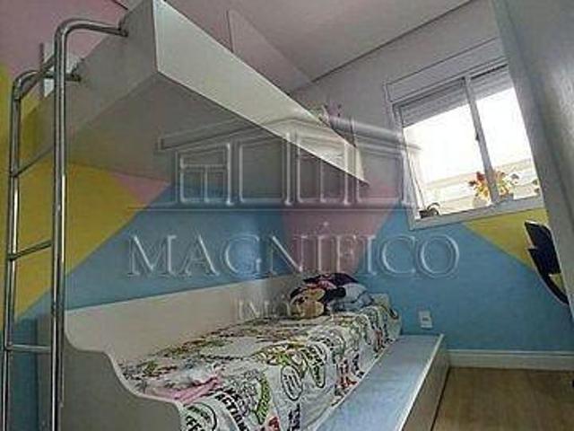 Venda Apartamento Santo André Vila Curuçá