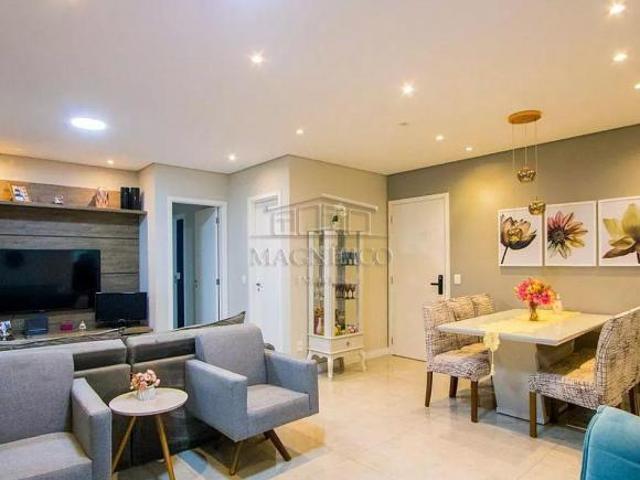 Venda Apartamento Santo André Vila Gilda