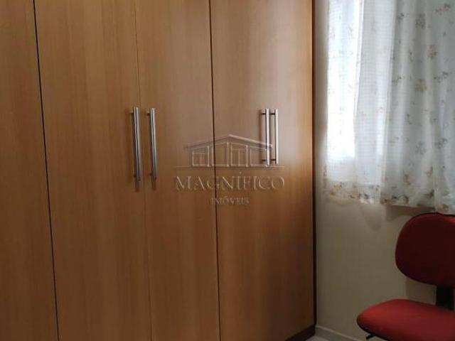 Venda Apartamento Santo André Vila Lutécia
