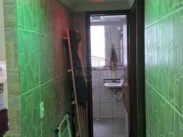 Venda Apartamento Santo André Vila Lutécia