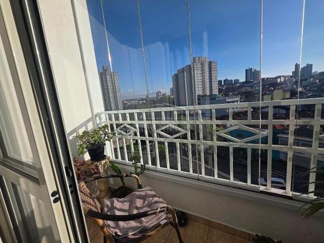 Venda Apartamento Santo André Vila Pires