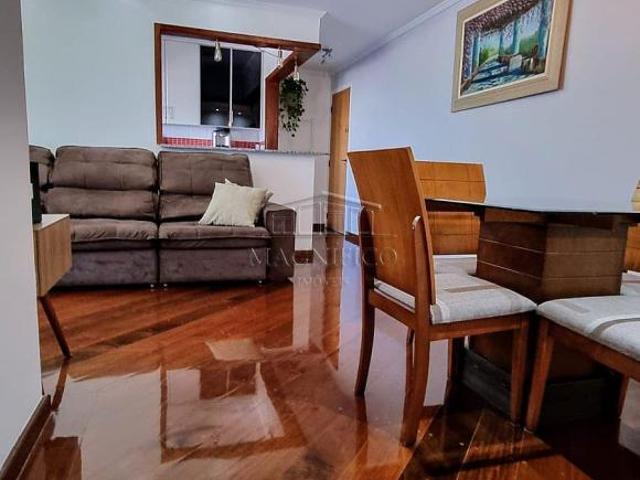 Venda Apartamento Santo André Vila Valparaíso